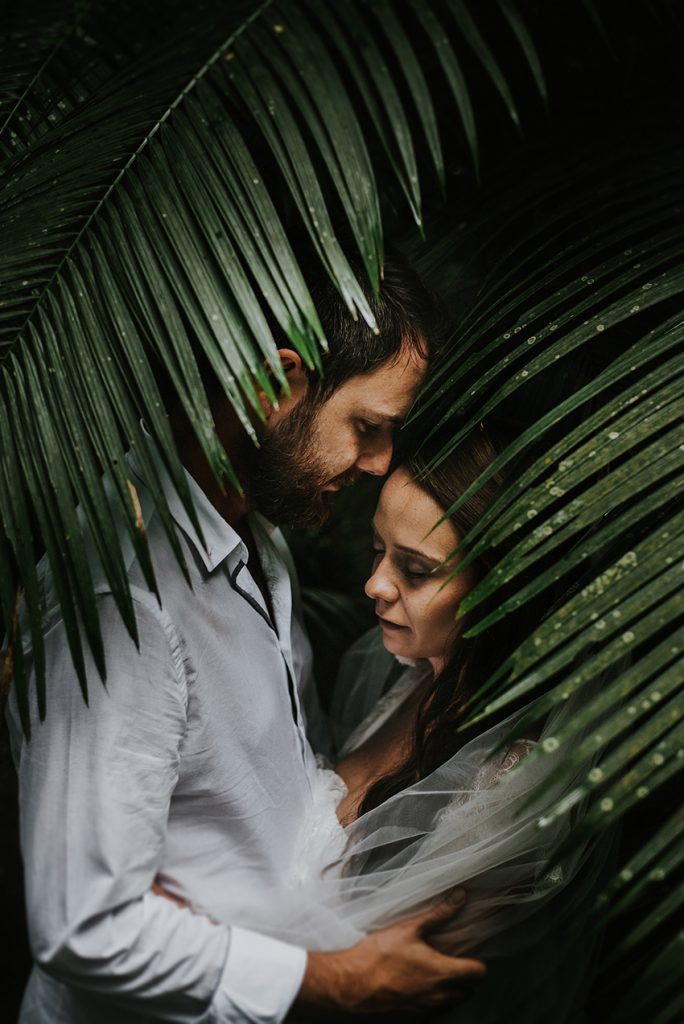 ANIL . TILBE - POST WEDDING IN BALI - The Marvelous Pictures