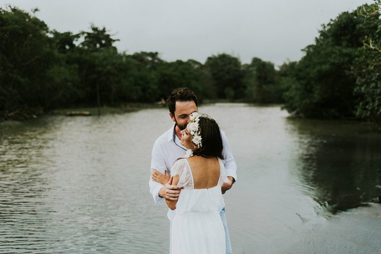 ANIL . TILBE - POST WEDDING IN BALI - The Marvelous Pictures