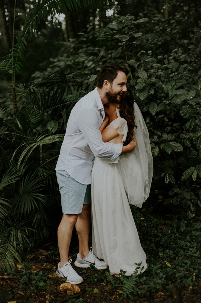 ANIL . TILBE - POST WEDDING IN BALI - The Marvelous Pictures