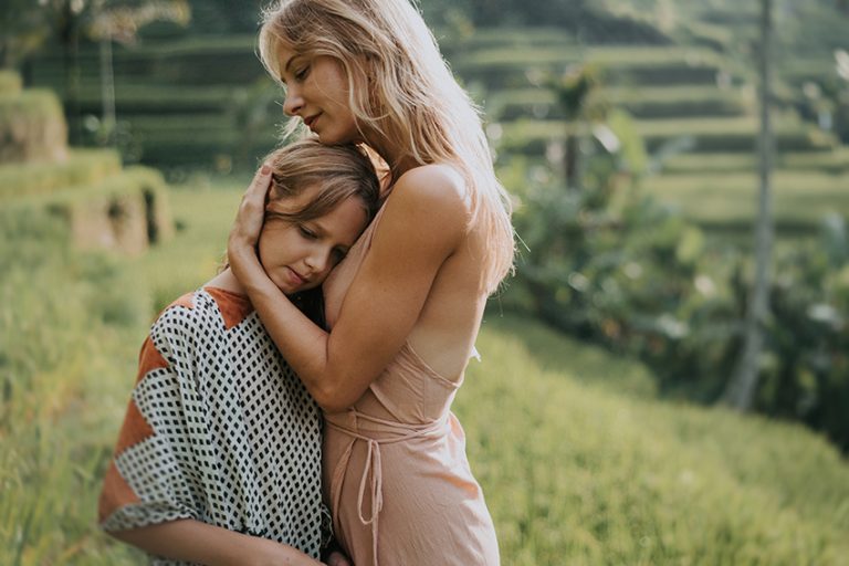 Mother And Daughter Session Brandi And Ella The Marvelous Pictures 9300